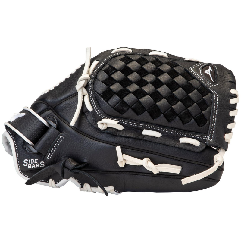 Mizuno Prospect Select 12" Fastpitch Glove - Girls' – Time Out Source ...