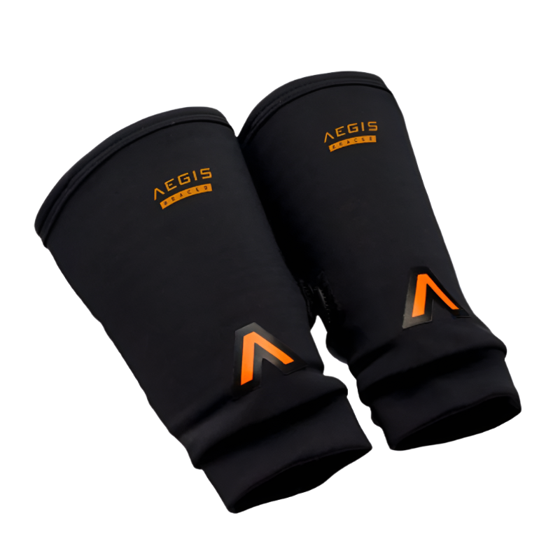 Aegis Bracer Flex Wrist Guards – Time Out Source For Sports
