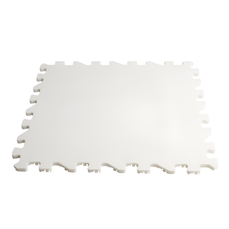 Bauer Synthetic Ice Tiles - White – Time Out Source For Sports