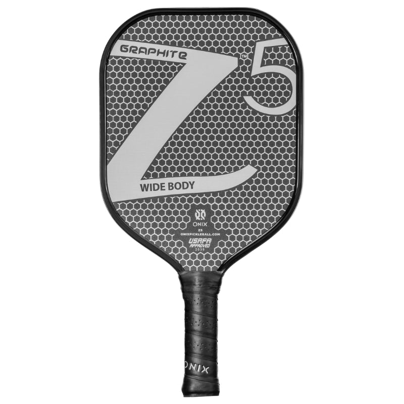 Onix Z5 Series Graphite Pickleball Paddle – Time Out Source For Sports