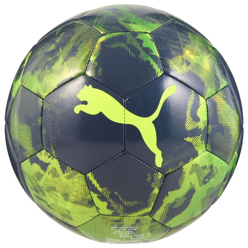 Puma Cup Graphic Soccer Ball – Time Out Source For Sports