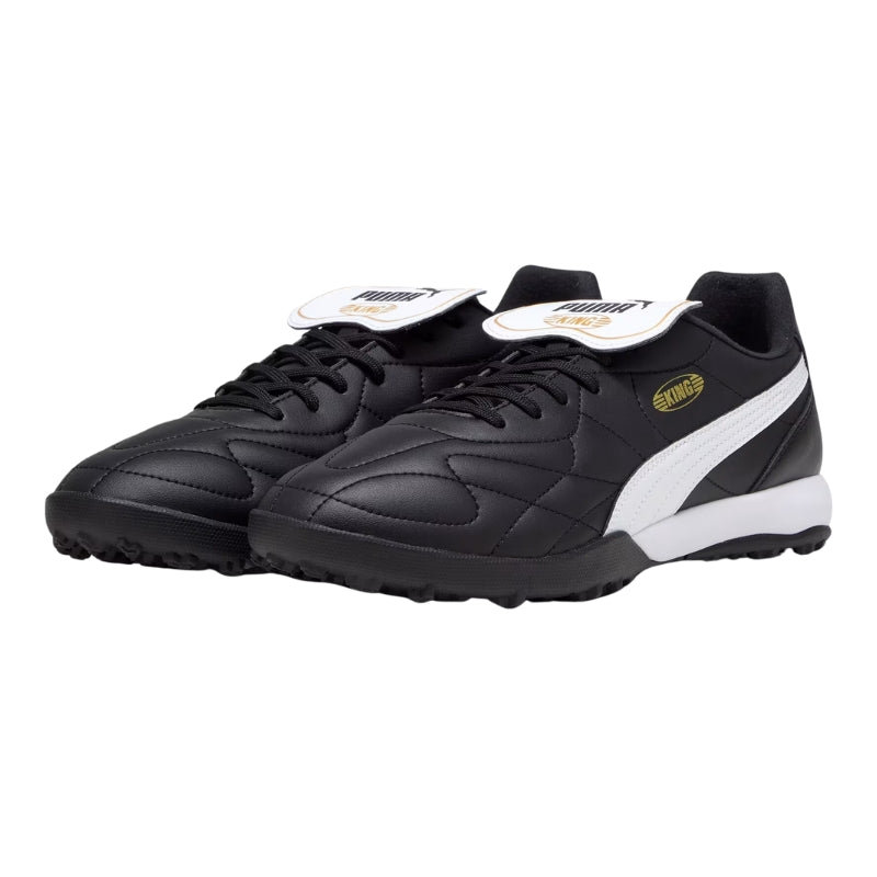 Puma King Top TT Soccer Turf Shoe - Adult – Time Out Source For Sports
