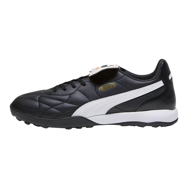 Puma King Top TT Soccer Turf Shoe - Adult – Time Out Source For Sports