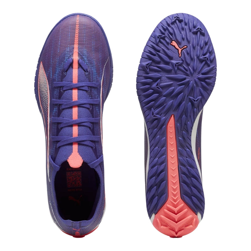 Puma Ultra 5 Match TT Turf Boots - Adult – Time Out Source For Sports