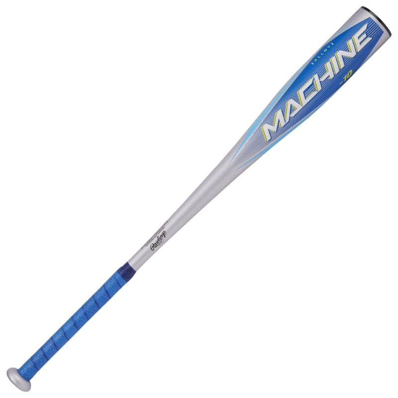 Rawlings Machine 2 5/8" (-10) USA Baseball Bat Yth '24 – Time Out ...