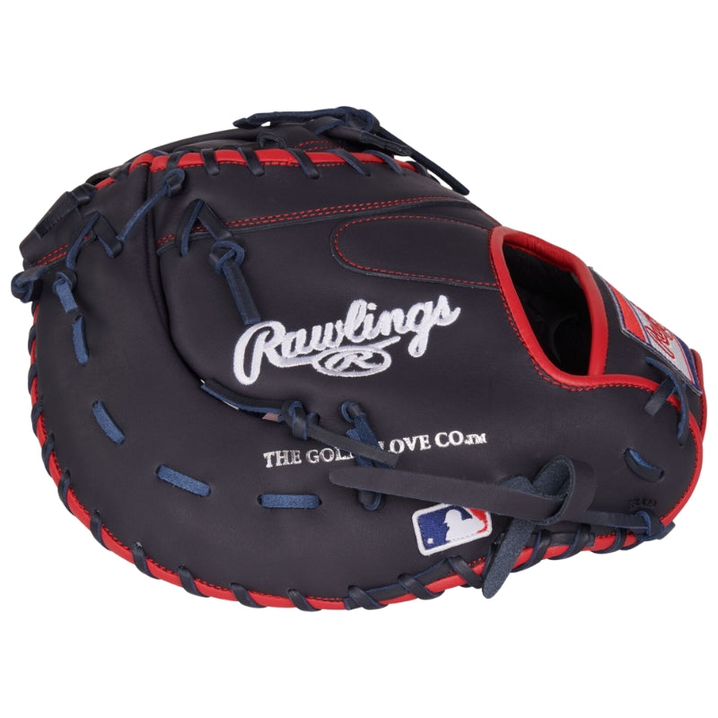 Rawlings NXT Series 12.25" First Base Mitt - Youth – Time Out Source ...
