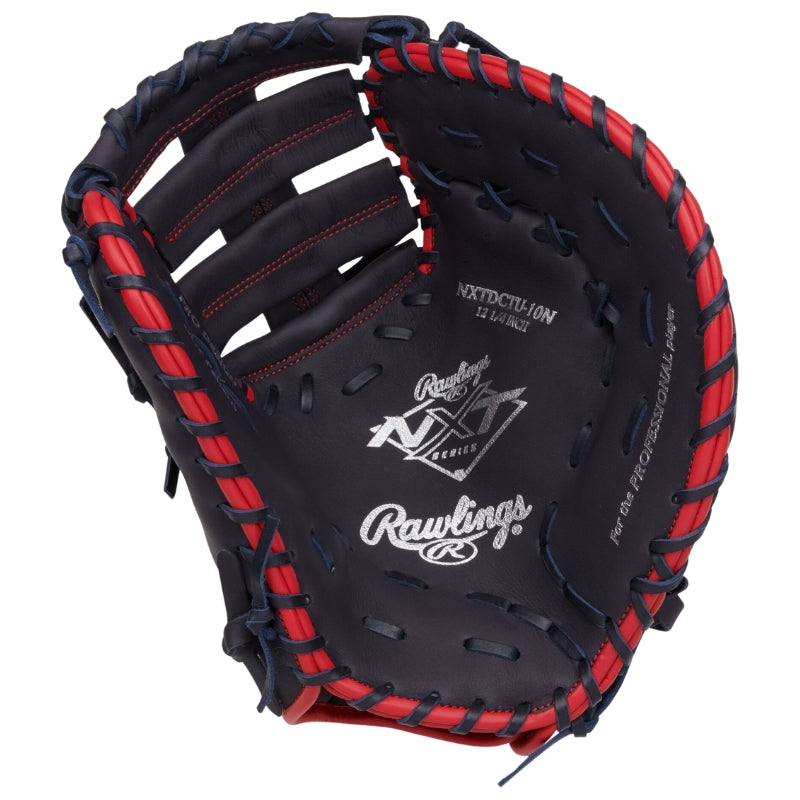 Rawlings NXT Series 12.25" First Base Mitt - Youth – Time Out Source ...