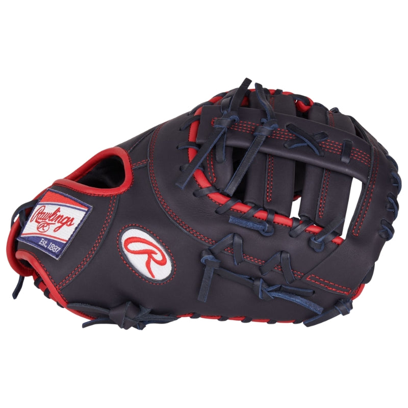 Rawlings NXT Series 12.25" First Base Mitt - Youth – Time Out Source ...