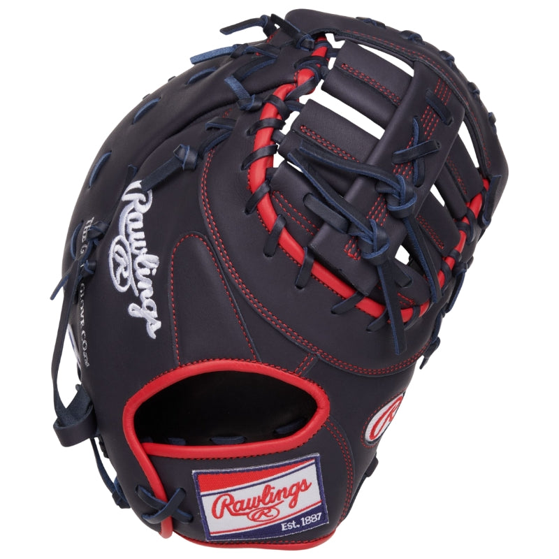 Rawlings NXT Series 12.25" First Base Mitt - Youth – Time Out Source ...
