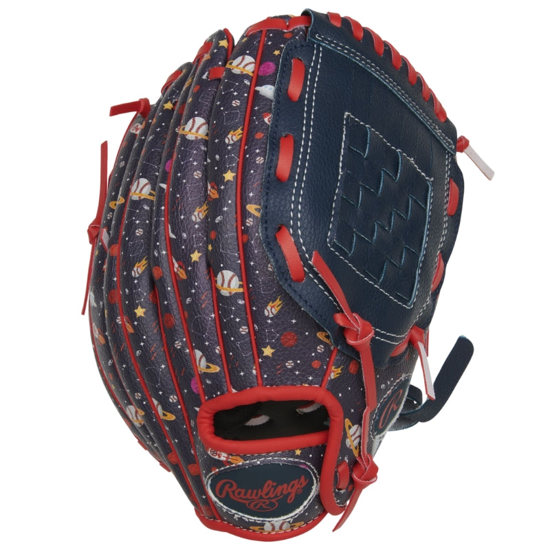 Rawlings Players 10" Baseball Glove - Youth – Time Out Source For Sports