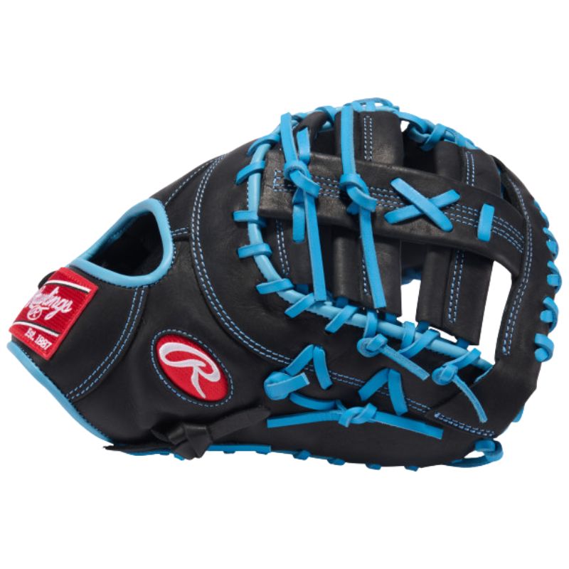 Rawlings R9 13" First Base Baseball Glove Adult (2026) – Time Out ...