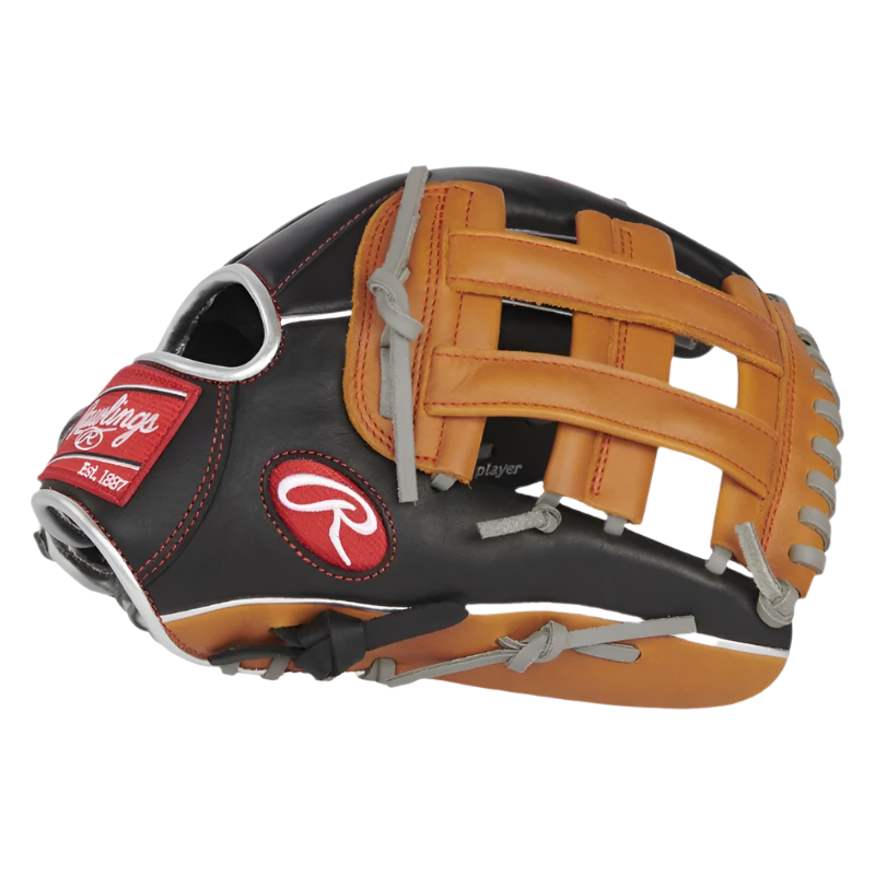 Rawlings R9 Contour 12" Baseball Glove - Youth – Time Out Source For Sports