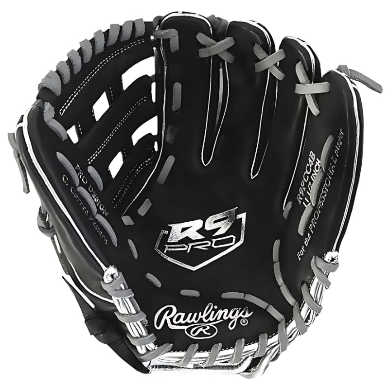 Rawlings R9 Pro Carlos Correa 11.5" Baseball Glove – Time Out Source ...