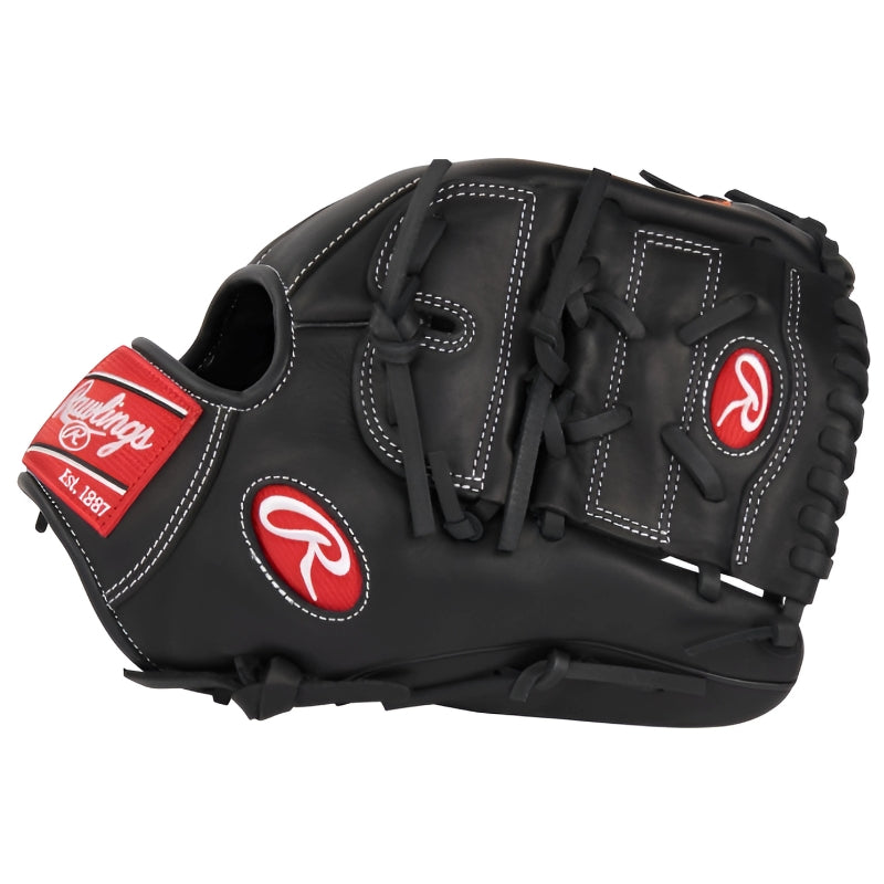 Rawlings R9 Pro Jacob DeGrom 12" Baseball Glove (2025) – Time Out ...