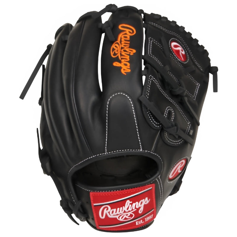 Rawlings R9 Pro Jacob DeGrom 12" Baseball Glove (2025) – Time Out ...