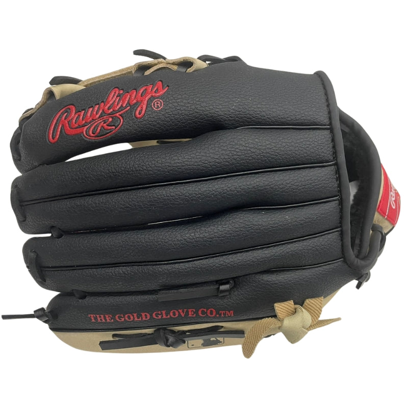 Rawlings Playmaker 11.5" Baseball Glove - Youth (2024) – Time Out ...