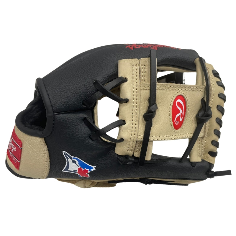 Rawlings Playmaker 11.5" Baseball Glove - Youth (2024) – Time Out ...