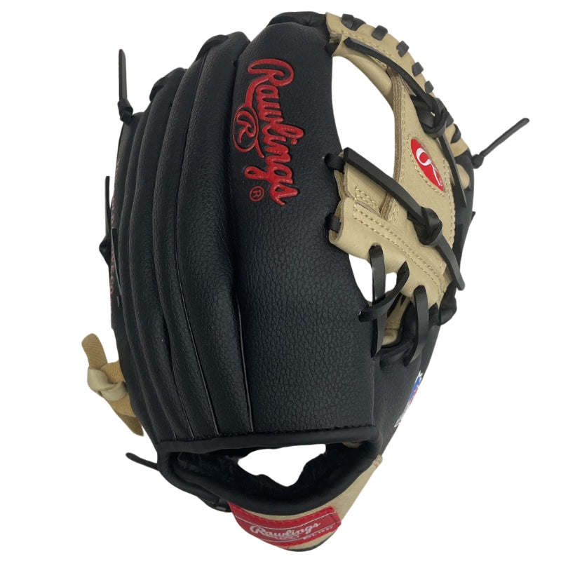 Rawlings Playmaker 11.5" Baseball Glove - Youth (2024) – Time Out ...