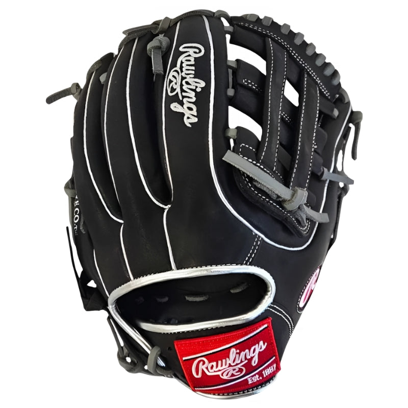 Rawlings R9 Pro Carlos Correa 11.5" Baseball Glove – Time Out Source ...