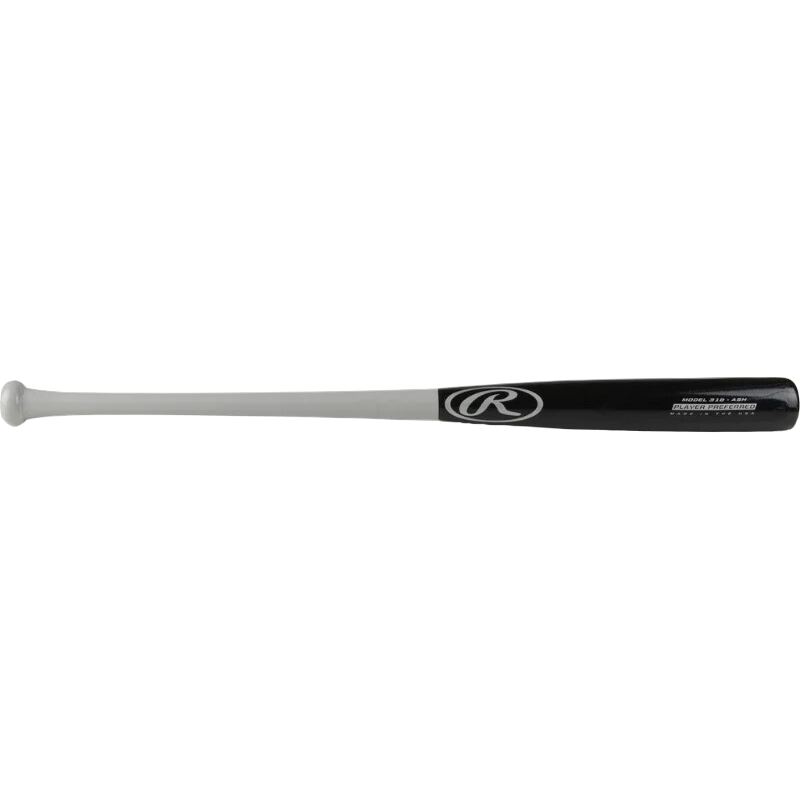 Rawlings Big Stick Elite 318 -3 Ash Wood Baseball Bat Adult – Time Out ...