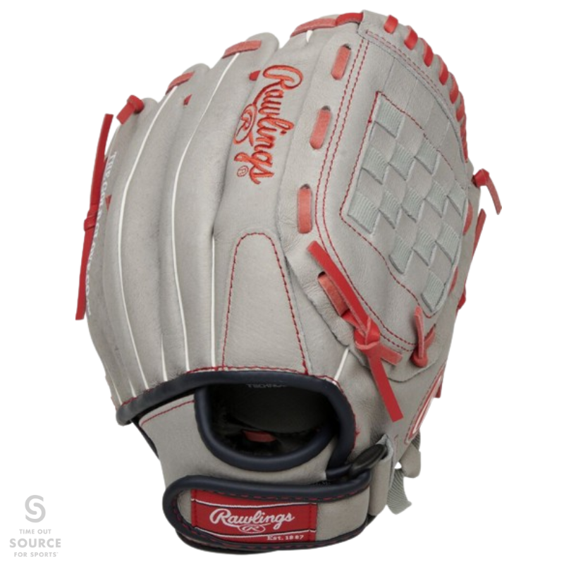 Rawlings Sure Catch Trout Neo Flex 11" Youth Glove – Time Out Source ...