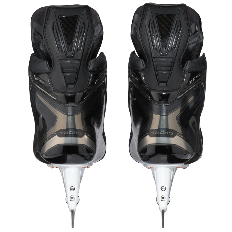 CCM Tacks XF Pro Hockey Skates - Senior (2024) – Time Out Source For Sports