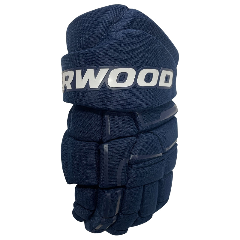 Sherwood Code Encrypt Pro Hockey Gloves COL RR 22 - Sr – Time Out ...