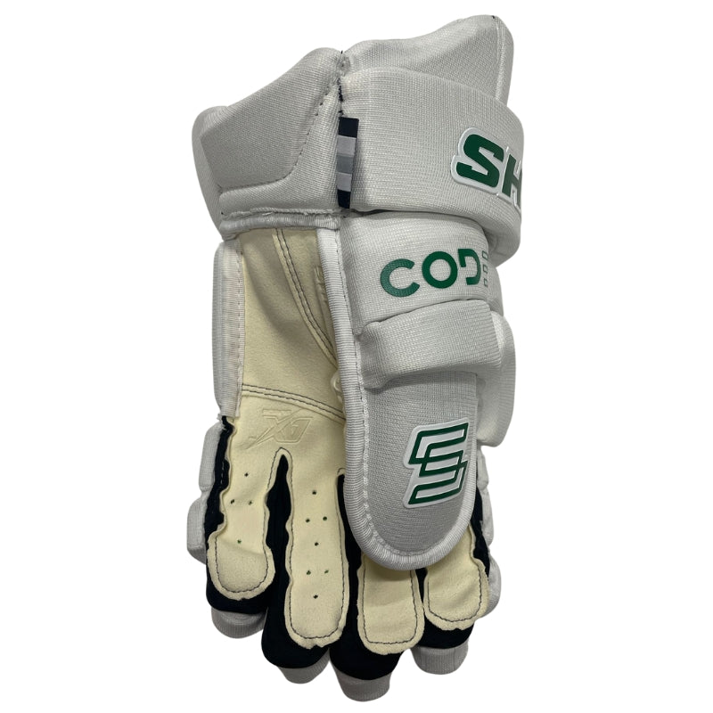 Sherwood Code Encrypt Pro Hockey Gloves DAL RR 20 - Sr – Time Out ...