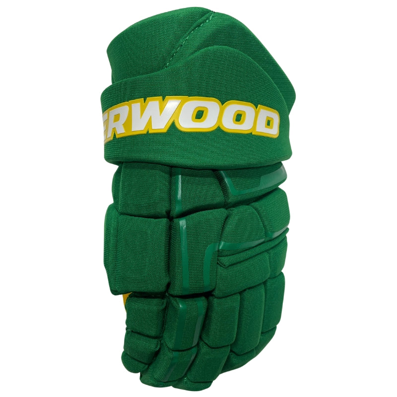 Sherwood Code Encrypt Pro Hockey Gloves MIN RR 23 - Sr – Time Out Source For Sports