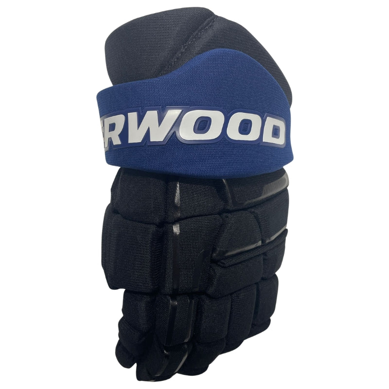 Sherwood Code Encrypt Pro Hockey Gloves TOR DH Senior – Time Out Source ...