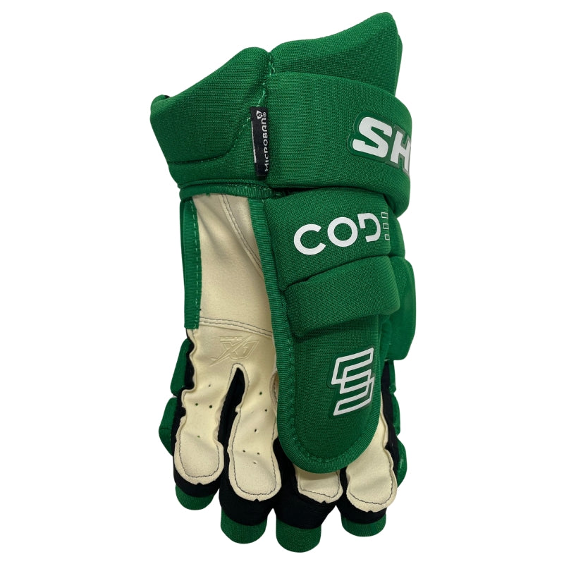 Sherwood Code Encrypt Pro Hockey Gloves - TOR ST.P - Sr – Time Out ...