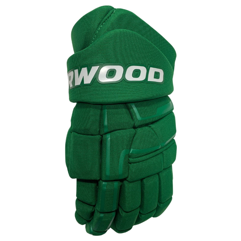 Sherwood Code Encrypt Pro Hockey Gloves - TOR ST.P - Sr – Time Out ...