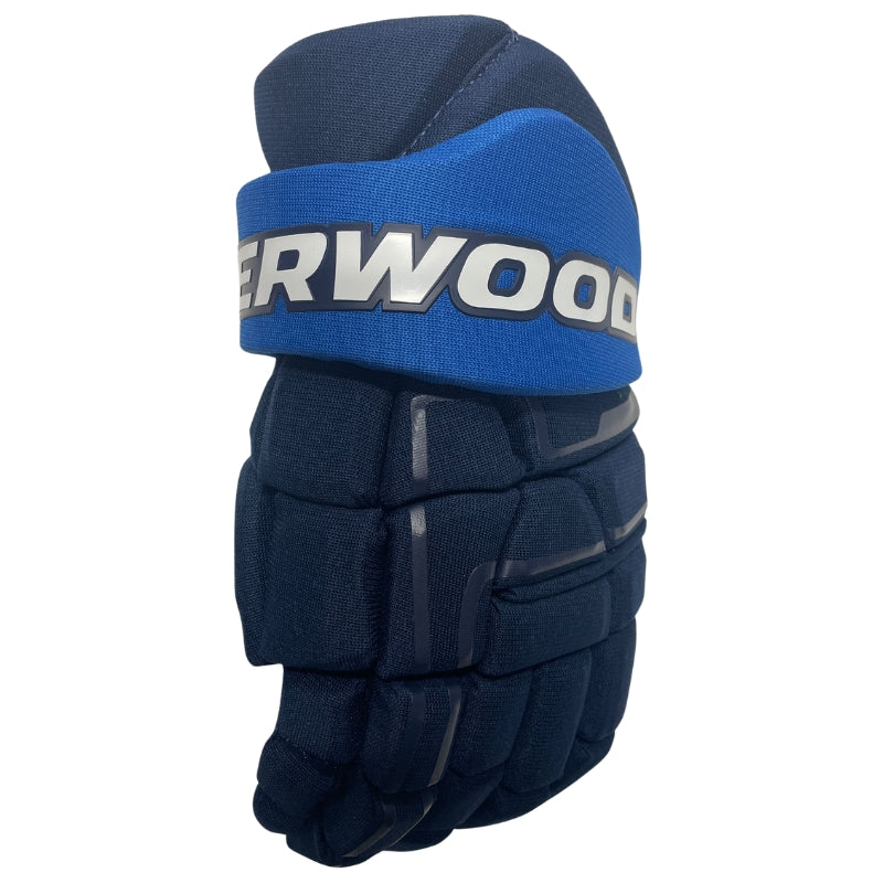 Sherwood Code Encrypt Pro Hockey Gloves WPG OFF Senior – Time Out ...