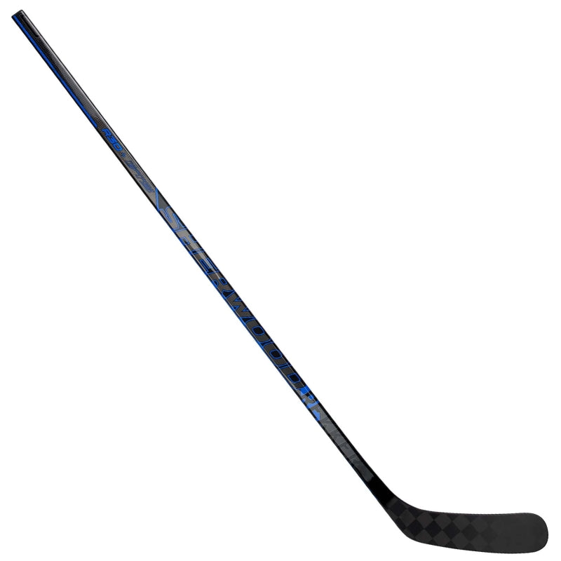 Sherwood Rekker R30 Hockey Stick - Junior (2025) – Time Out Source For ...