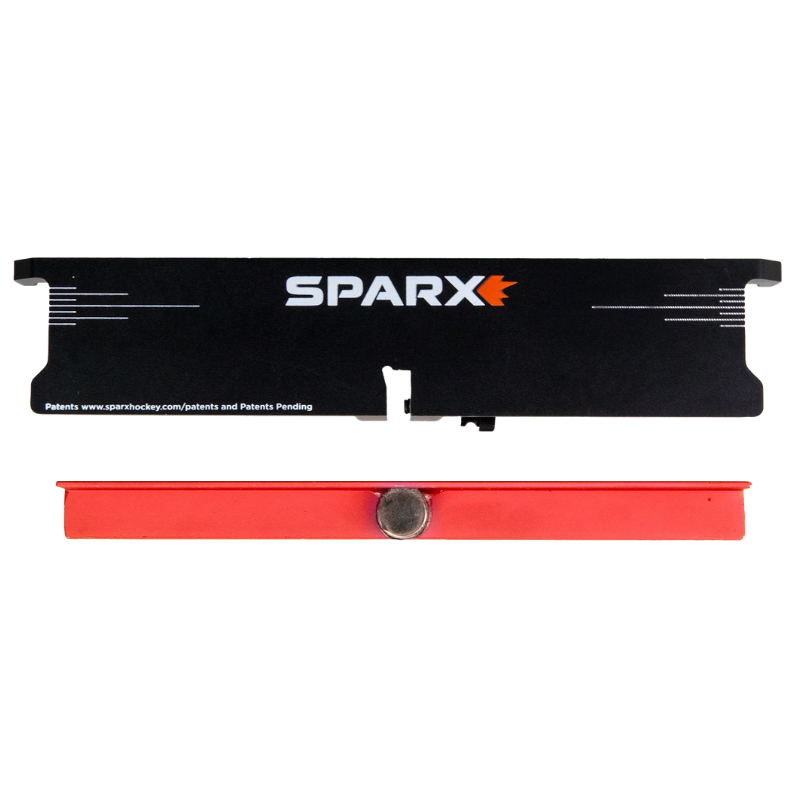Sparx Edge Checker – Time Out Source For Sports