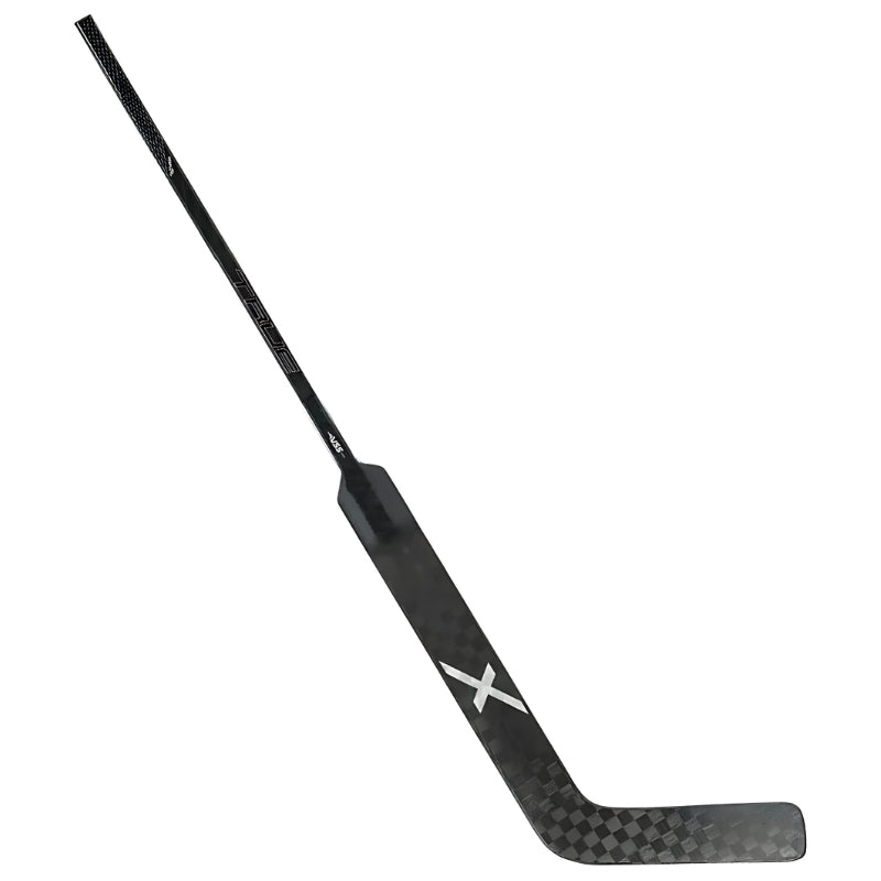 True Project X Smoke Goalie Stick - Senior (2024) – Time Out Source For ...