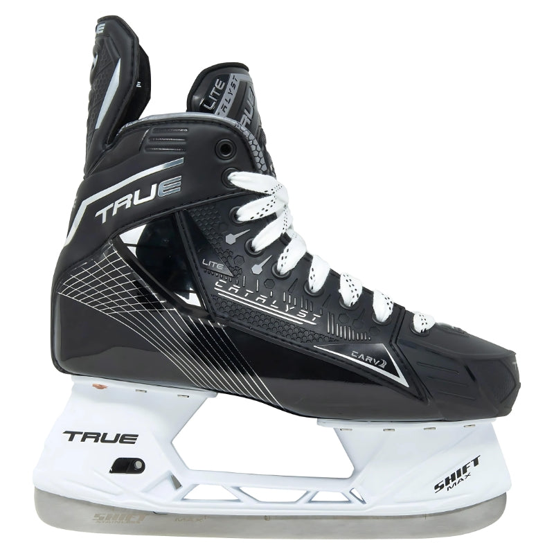 True Catalyst Lite Hockey Skates - Source Exclusive - Senior (2024 ...