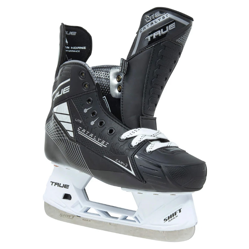 True Catalyst Lite Hockey Skates - Source Exclusive - Senior (2024 ...