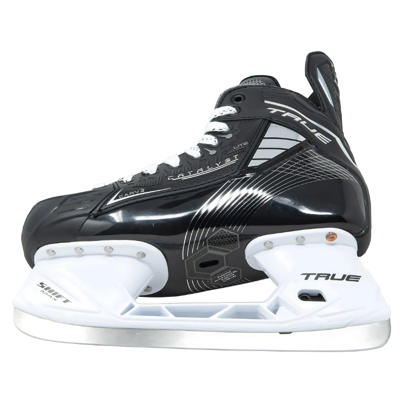 True Catalyst Lite Hockey Skates - Source Exclusive - Senior (2024 ...