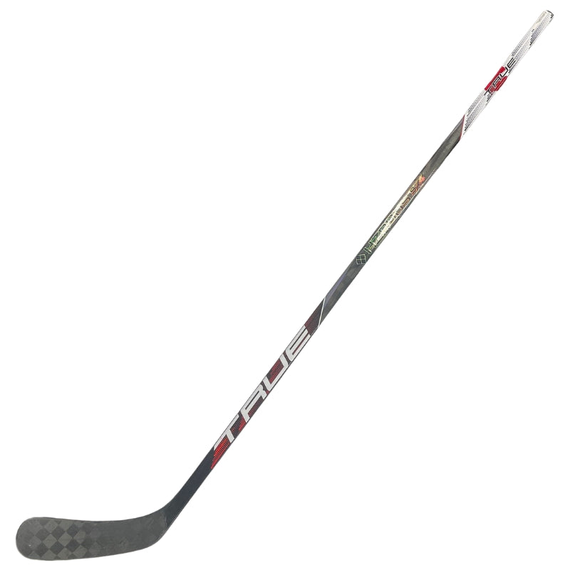 True HZRDUS 9X4 Pro Stock Hockey Stick MITCH MARNER CANADA 60" – Time ...