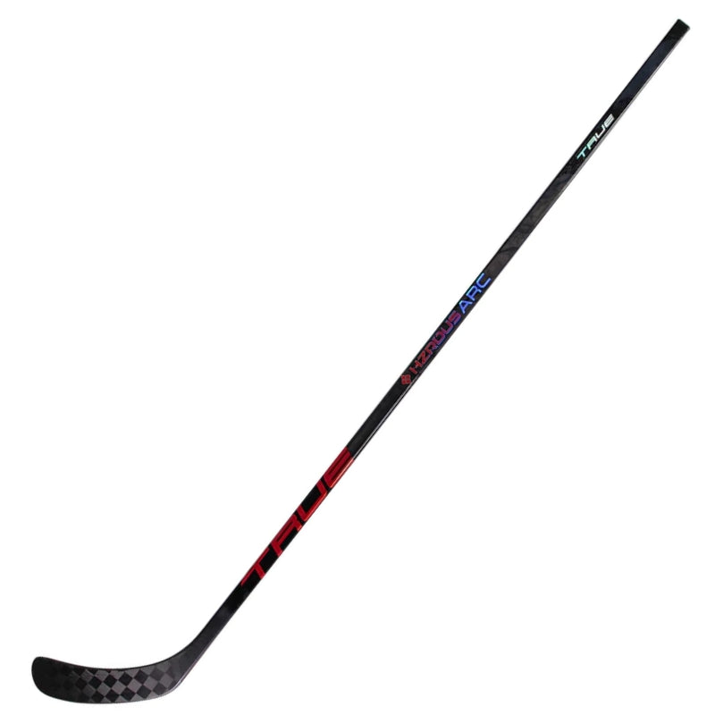 True HZRDUS ARC OPS Hockey Stick - Youth (2025) – Time Out Source For ...