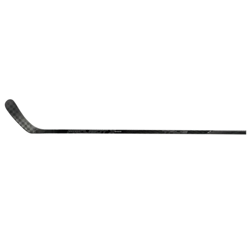 True Hockey Project X Smoke Hockey Stick - Junior (2024) – Time Out ...