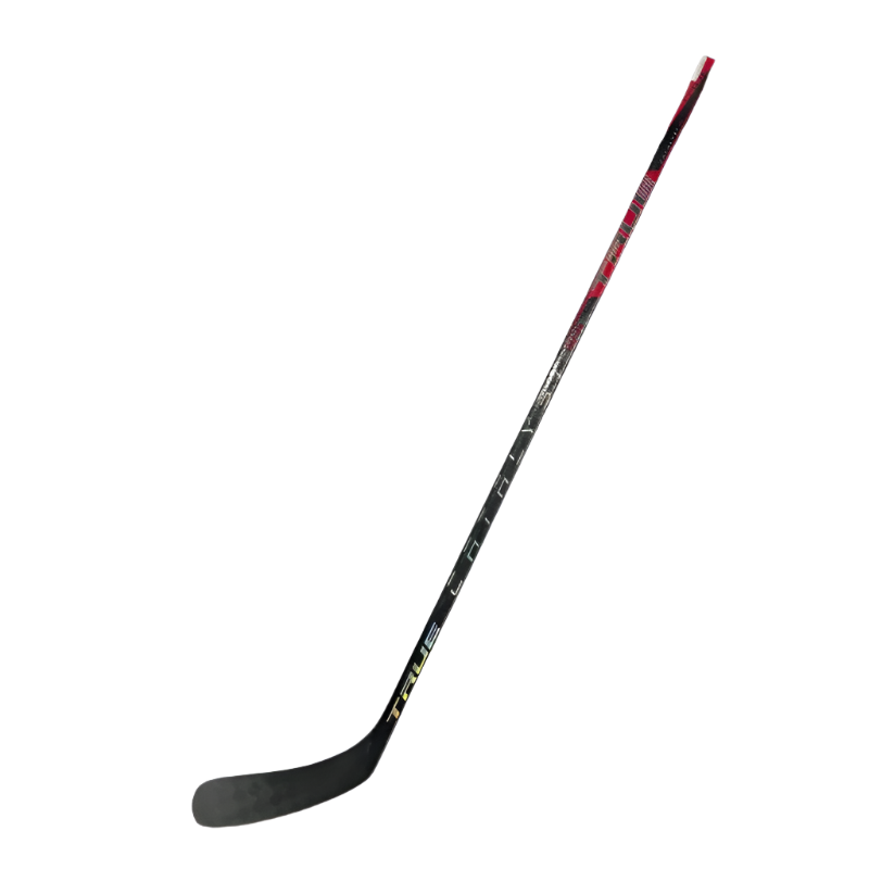 True Catalyst 9X PRO STOCK Hockey Stick - LEIVO (CAL) – Time Out Source ...