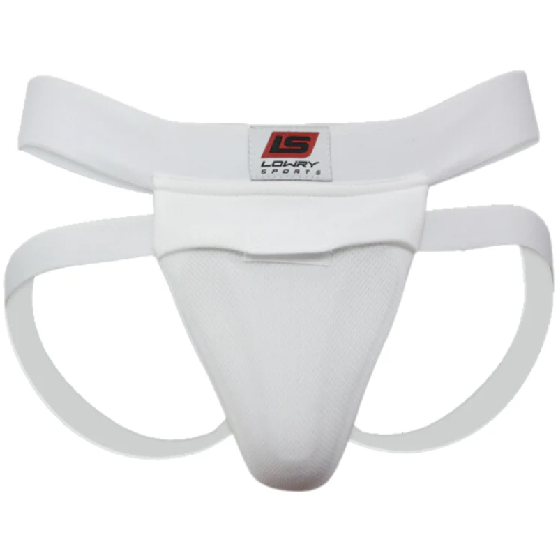 Lowry Pelvic Protector with Jill Cup - Girls' – Time Out Source For Sports