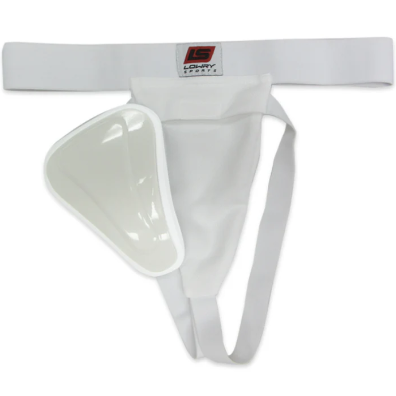 Lowry Pelvic Protector with Jill Cup - Girls' – Time Out Source For Sports