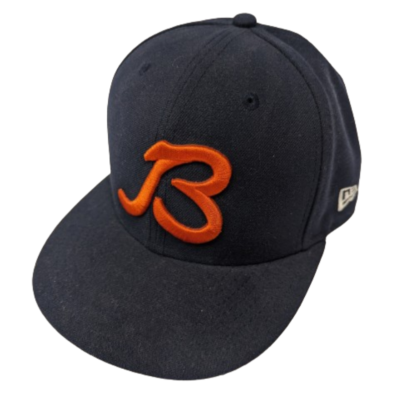 New Era 59FIFTY Fitted Hat – Time Out Source For Sports