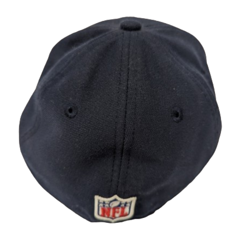 New Era 59FIFTY Fitted Hat – Time Out Source For Sports