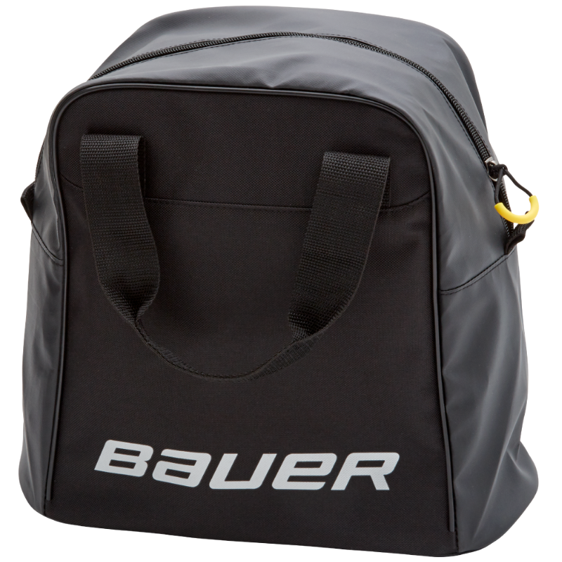 Bauer Puck Bag – Time Out Source For Sports