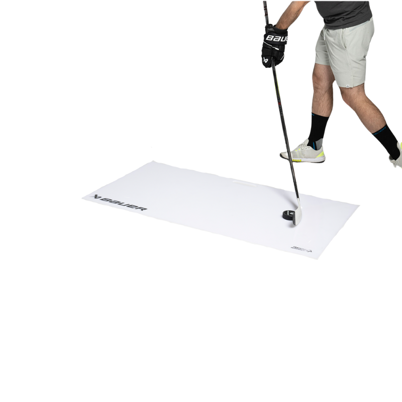 Bauer Reactor Shooting Pads - Medium – Time Out Source For Sports
