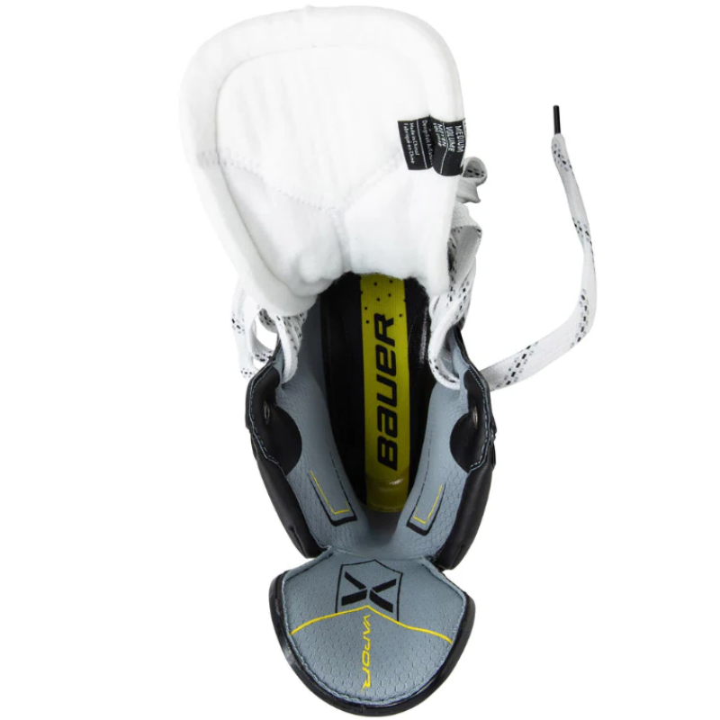 Bauer Vapor X Shift Pro Hockey Skates - Intermediate (2023) – Time Out ...